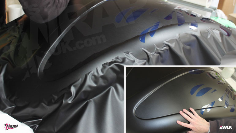 Bonnet Wraps, Bonnet Wrapping, Bonnet Wrappers, Bonnet Wrap, Bonnet ...